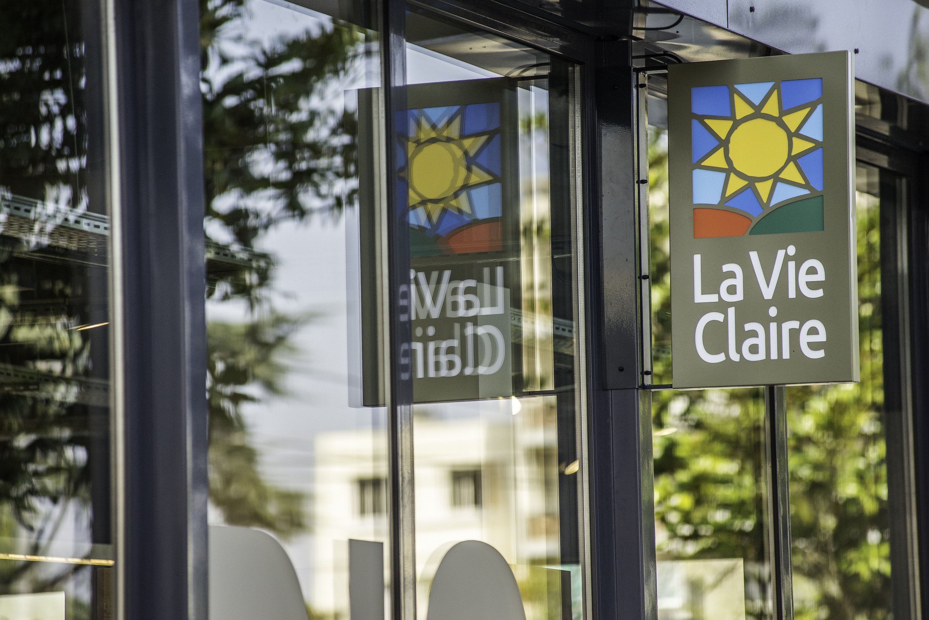 Magasin bio Fort de France - Boutique Magasin bio La Vie Claire ...